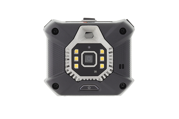 CUBE 800 | ATEX sone 1 | Full HD | 13MP EX kamera | Thermal imaging ...