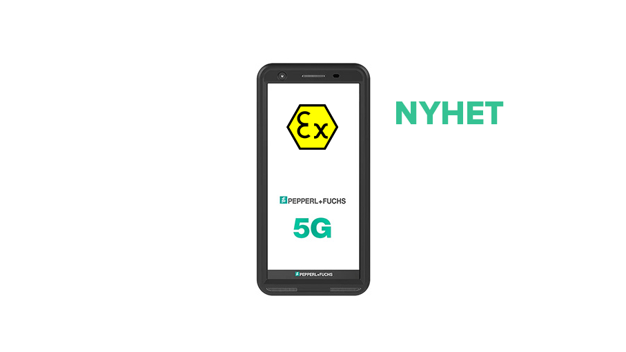 Smart-EX 03 er endelig på lager. Blant de første i Europa - TA ...