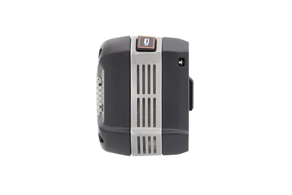 CUBE 800 | ATEX sone 1 | Full HD | 13MP EX kamera | Thermal imaging ...