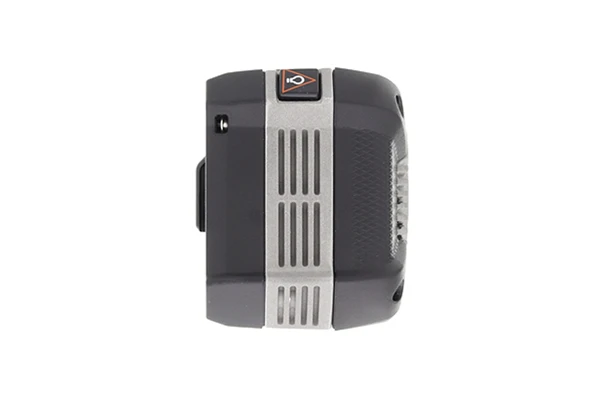 CUBE 800 | ATEX sone 1 | Full HD | 13MP EX kamera | Thermal imaging ...