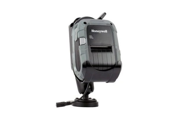 Honeywell RP4 | 4" mobil etikettskriver | Ultra-rugged | Direkte thermo ...