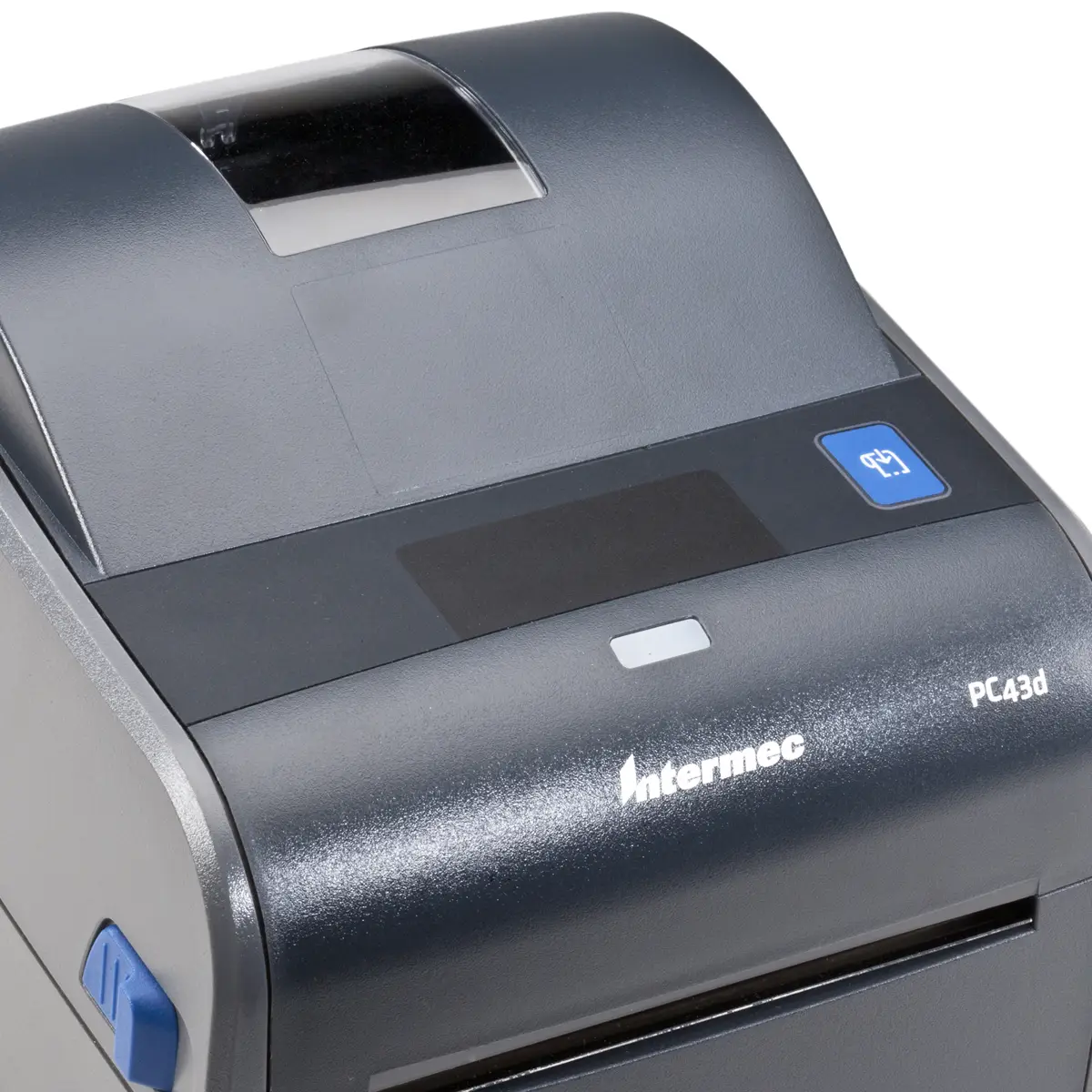 Intermec PC43 Icon/Display | USB som standard | Kan leveres som RFID ...