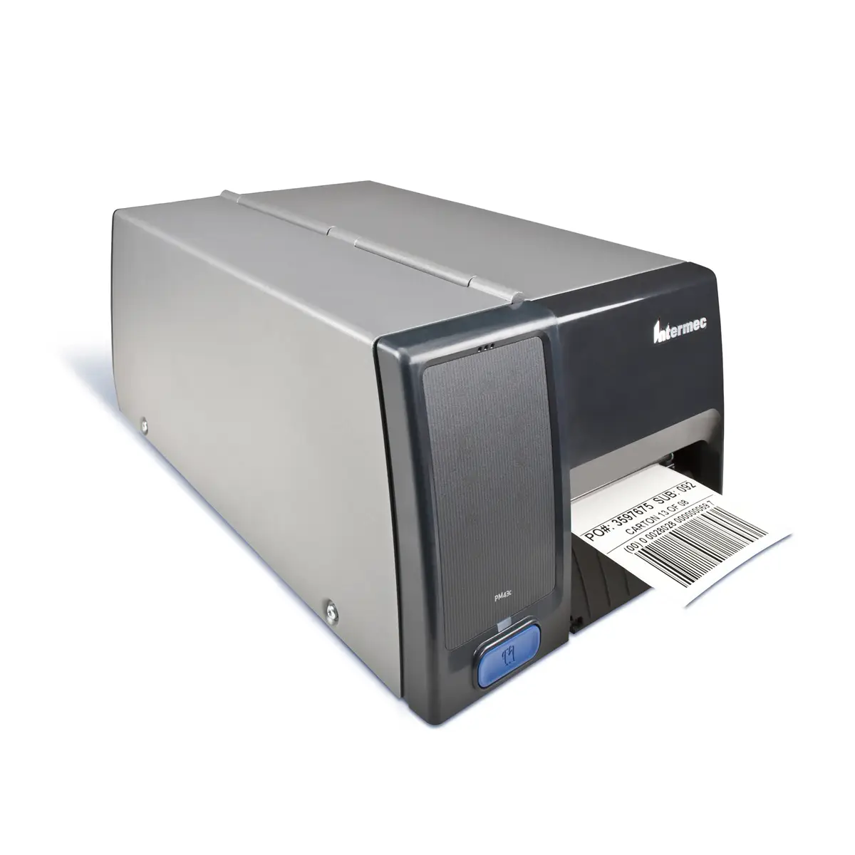 Honeywell (Intermec) PM43/PM43c/PM23c | Solid etikettskriver | USB/LAN ...