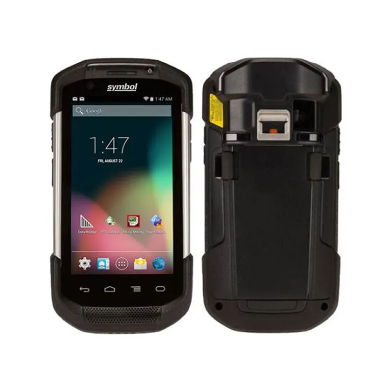 Zebra TC70/TC75 - TA Elektronikk AS