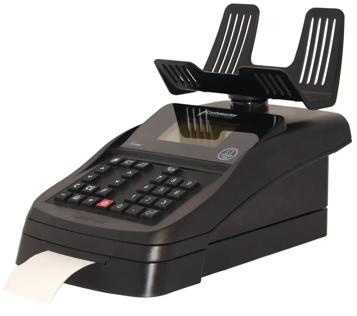 Thermoprinter Cashmaster CP5 - TA Elektronikk AS