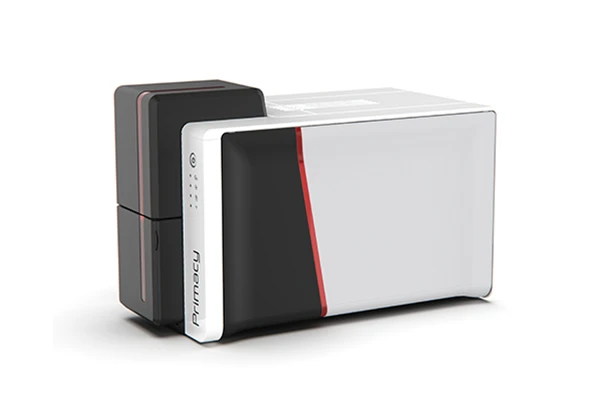 Evolis Primacy 2 | Ny generasjons fullfarge plastkortskriver | USB/LAN ...