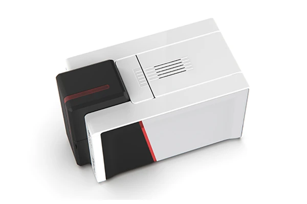 Evolis Primacy 2 | Ny generasjons fullfarge plastkortskriver | USB/LAN ...